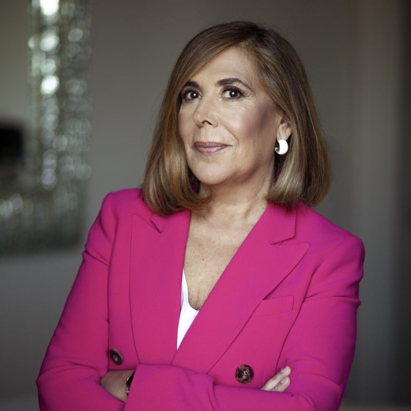 Maria Latella | Festival Economia Trento