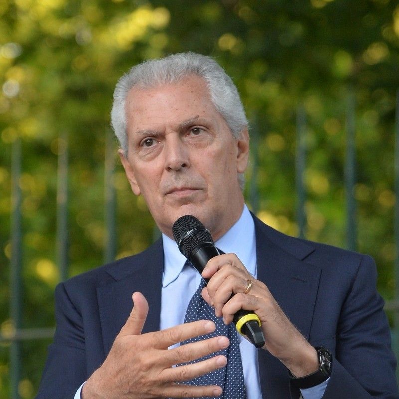 Marco Tronchetti Provera | Trento Economics Festival
