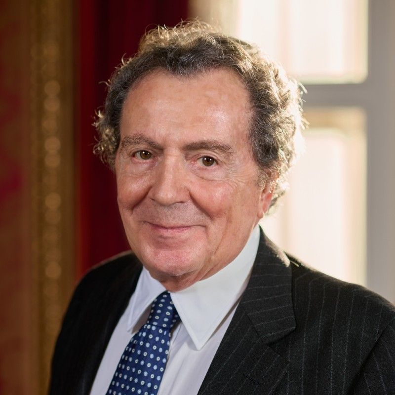 Gian Maria Gros-Pietro | Trento Economics Festival