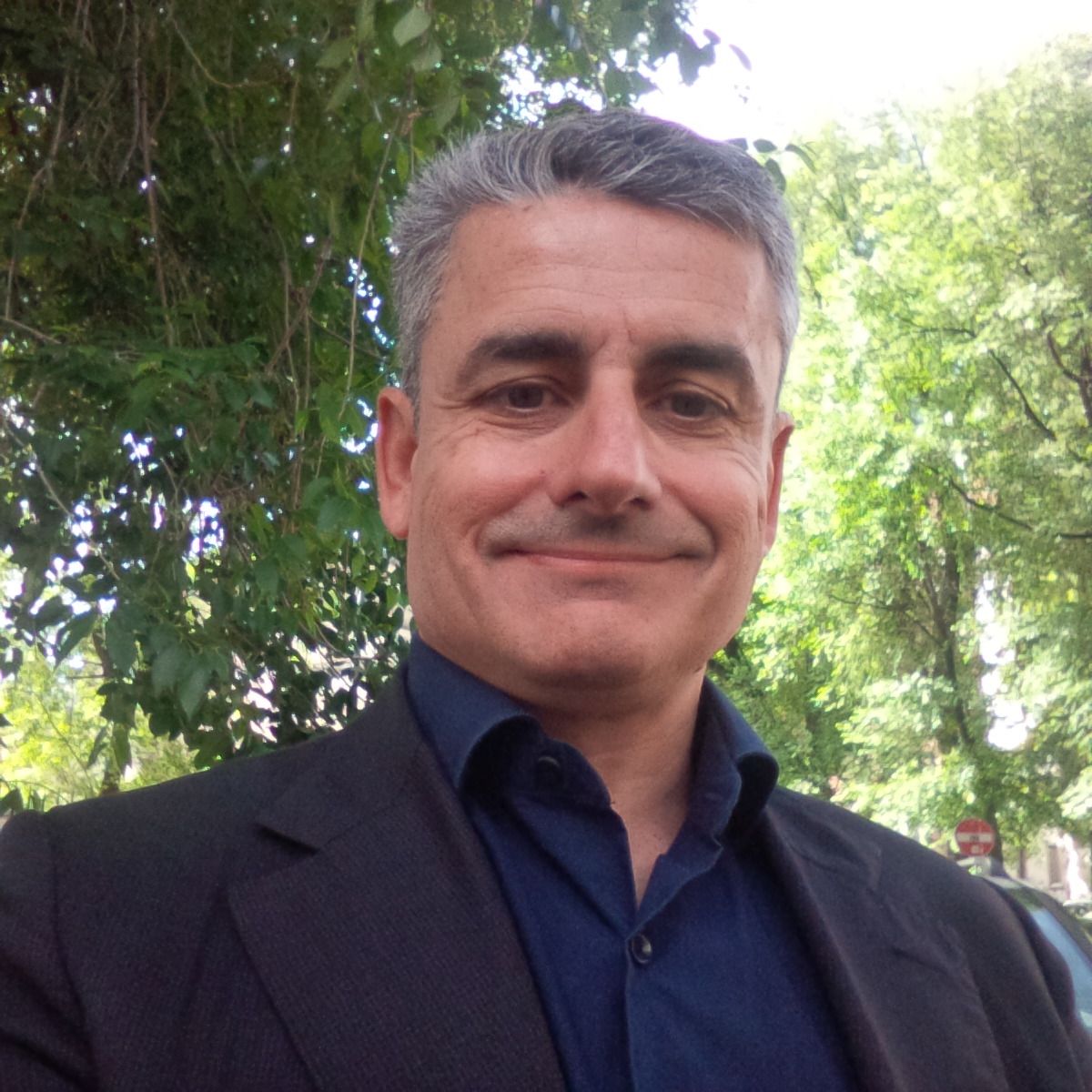 Luca Greco | Trento Economics Festival