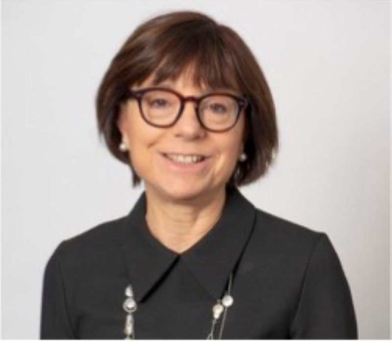 Paola Subacchi | Trento Economics Festival