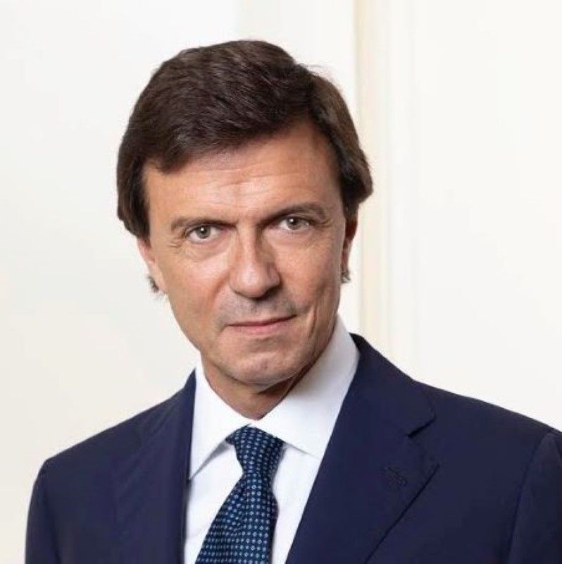 Marco Mazzucchelli | Trento Economics Festival