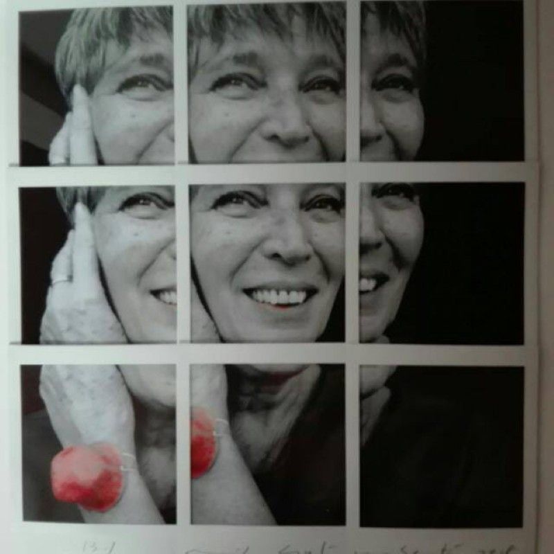 Claudia Capurro | Trento Economics Festival