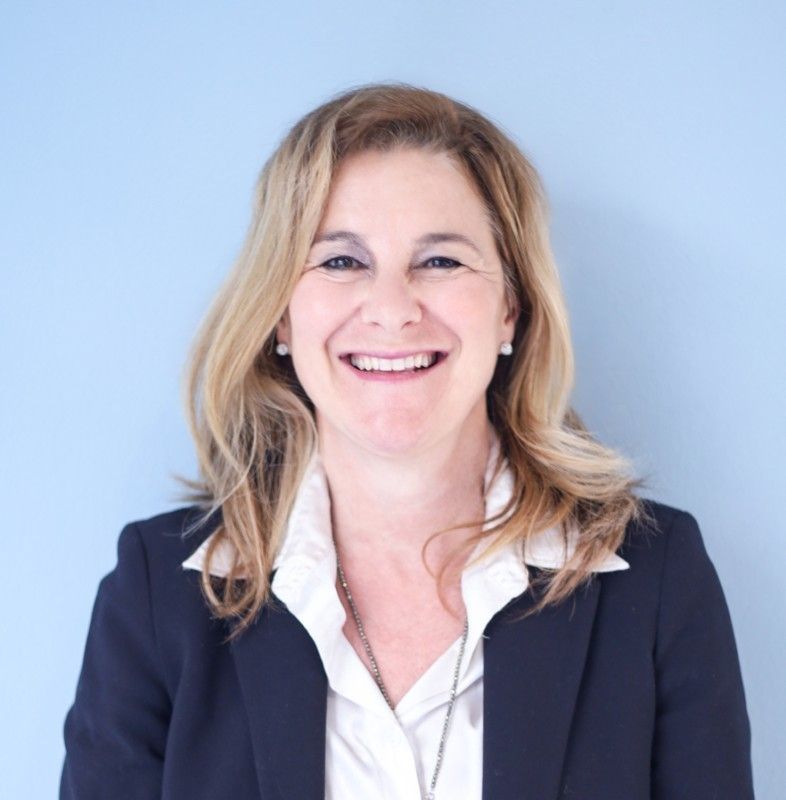 Anna Zanuttini | Festival Economia Trento