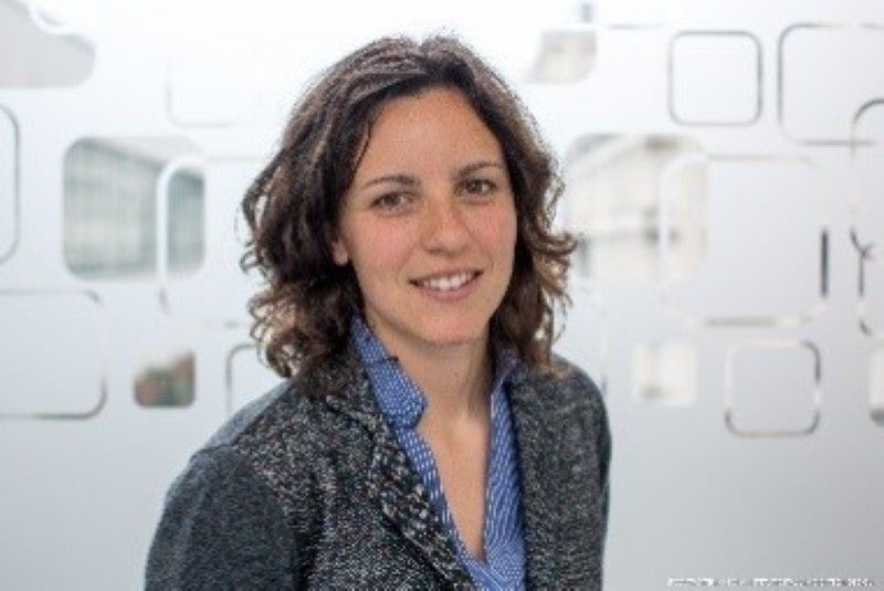 Greta Radaelli | Festival Economia Trento