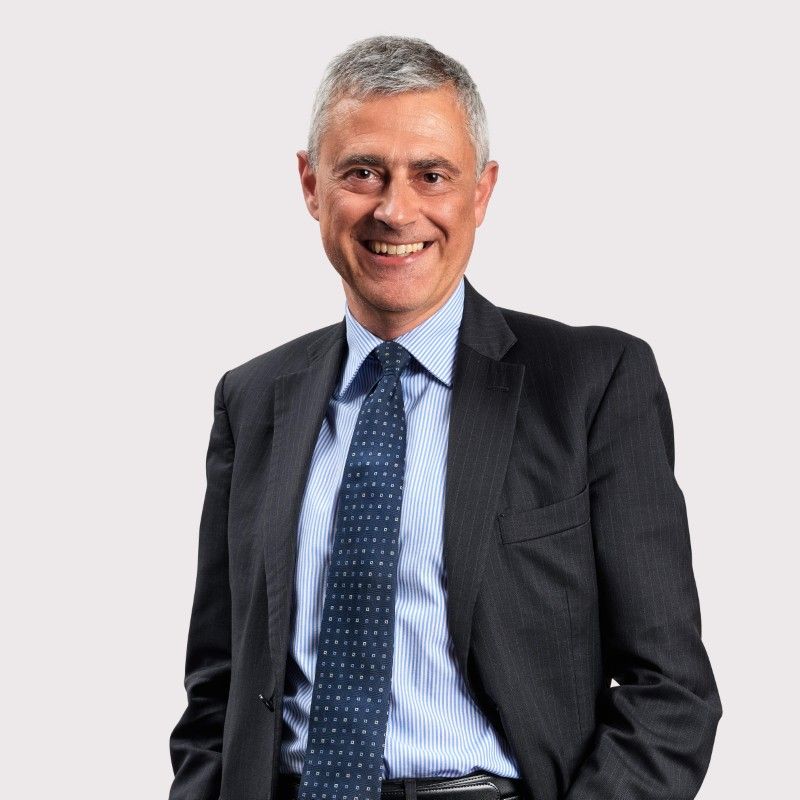 Massimo Derchi | Trento Economics Festival