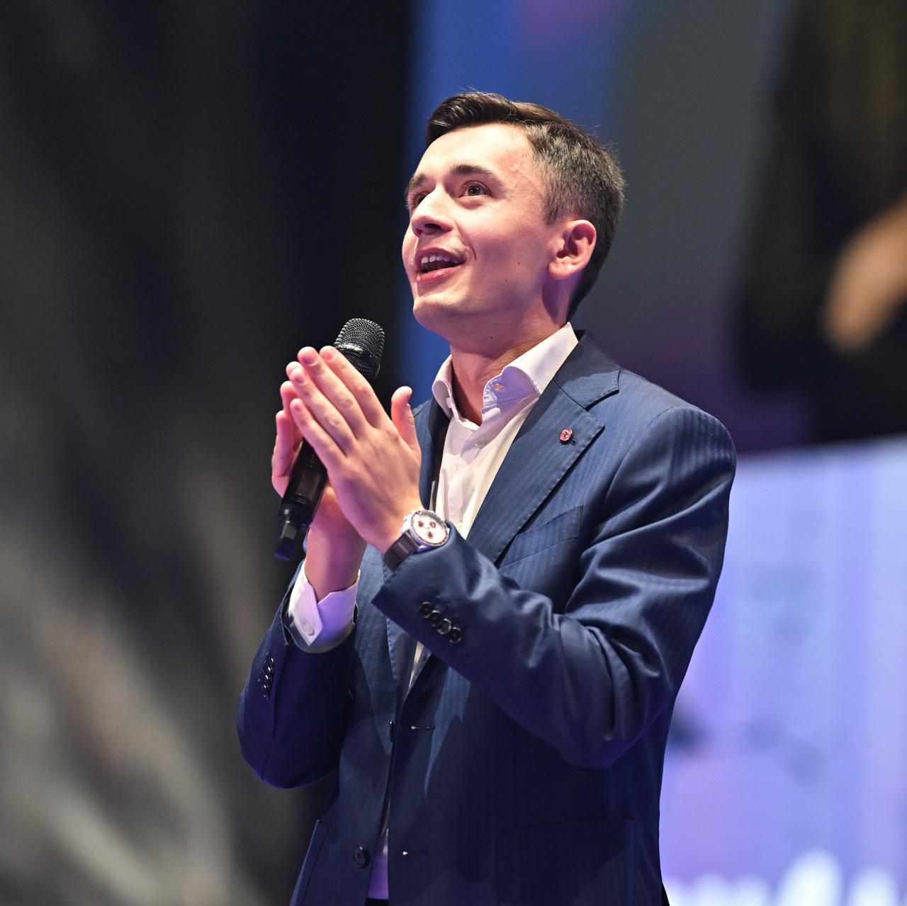 Bernard Dika | Festival Economia Trento