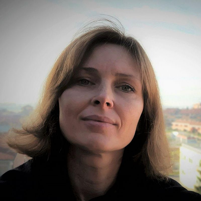 Monica Mincu | Trento Economics Festival